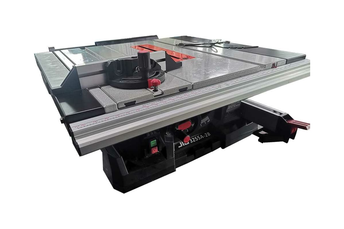 Круглопильный станок JIB 3255a-2b 2 квт, 230в 0111020230000 - выгодная ...