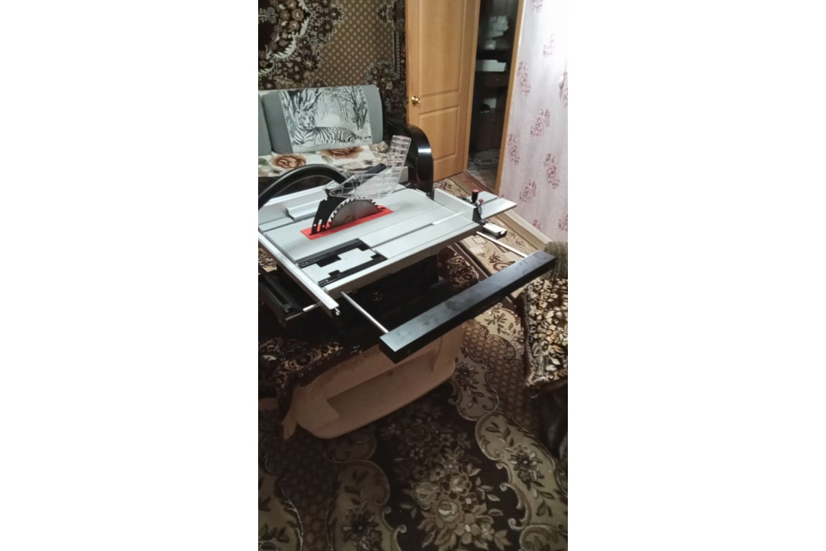 Круглопильный станок JIB 3255a-2b 2 квт, 230в 0111020230000 - выгодная ...