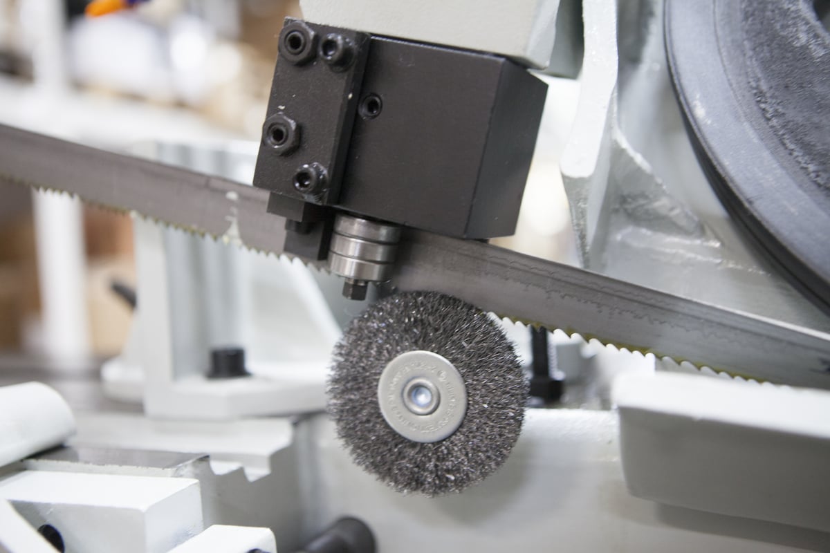 Ленточнопильный станок Stalex BS-1018B 388015 - выгодная цена, отзывы ...