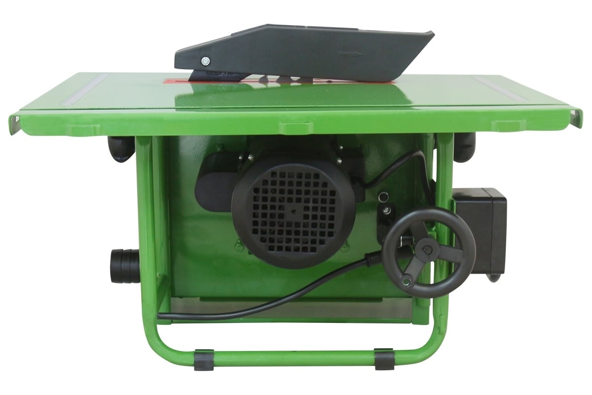 Настольная пила Калибр ЭПН-1100 - выгодная цена, отзывы, характеристики ...