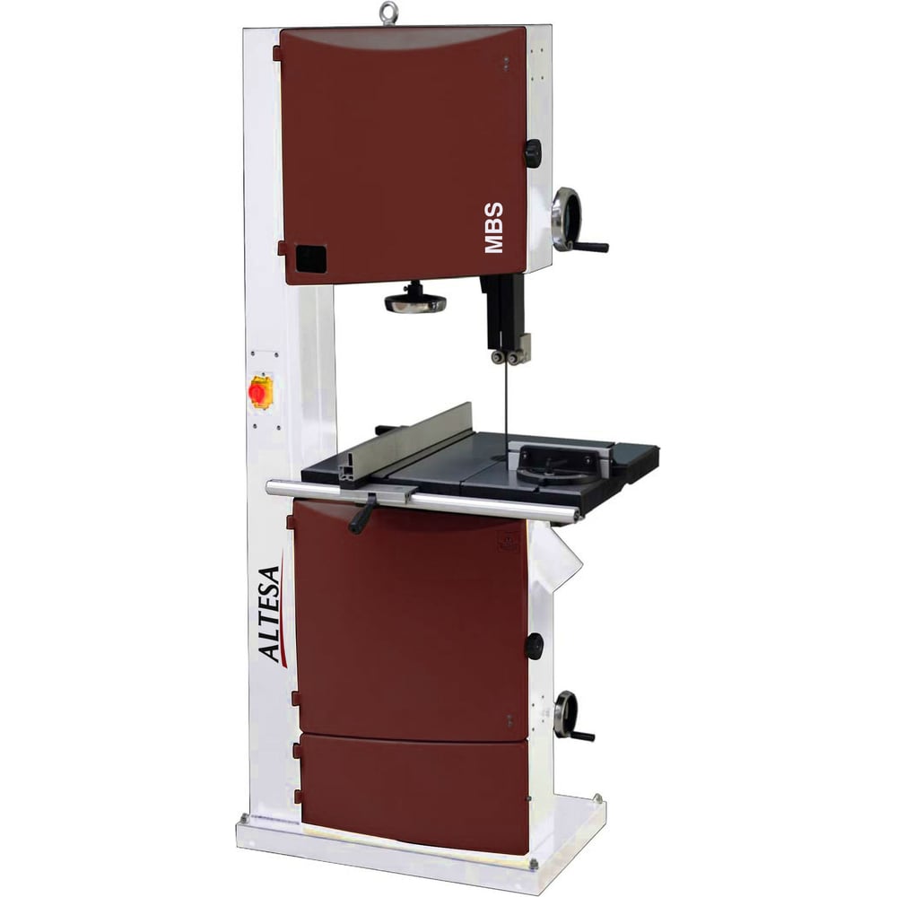 Ленточнопильный станок ALTESA MBS-400 - выгодная цена, отзывы ...