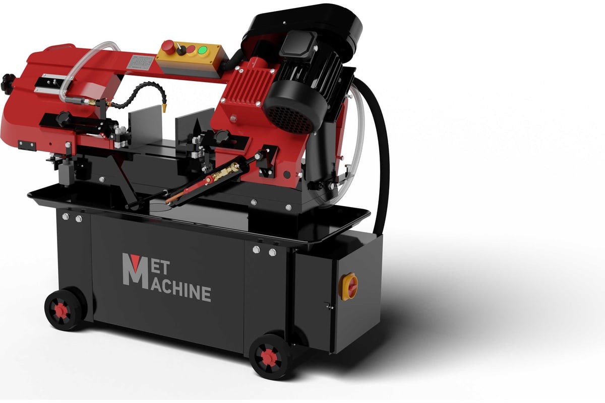 Ленточнопильный станок METMACHINE Ls1118 00-00005669 - выгодная цена, отзывы, характеристики ...