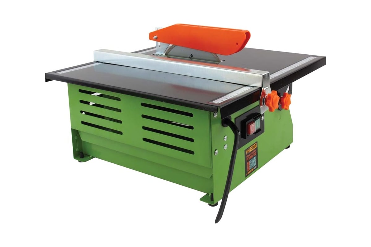 Плиткорез электрический PROCRAFT 180 PF1000 - выгодная цена, отзывы ...