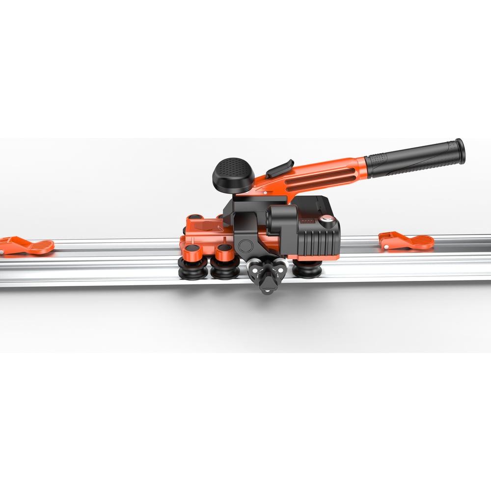 Система резки крупноформатного керамогранита TTOOLS SLIM CUTTER MAX ...