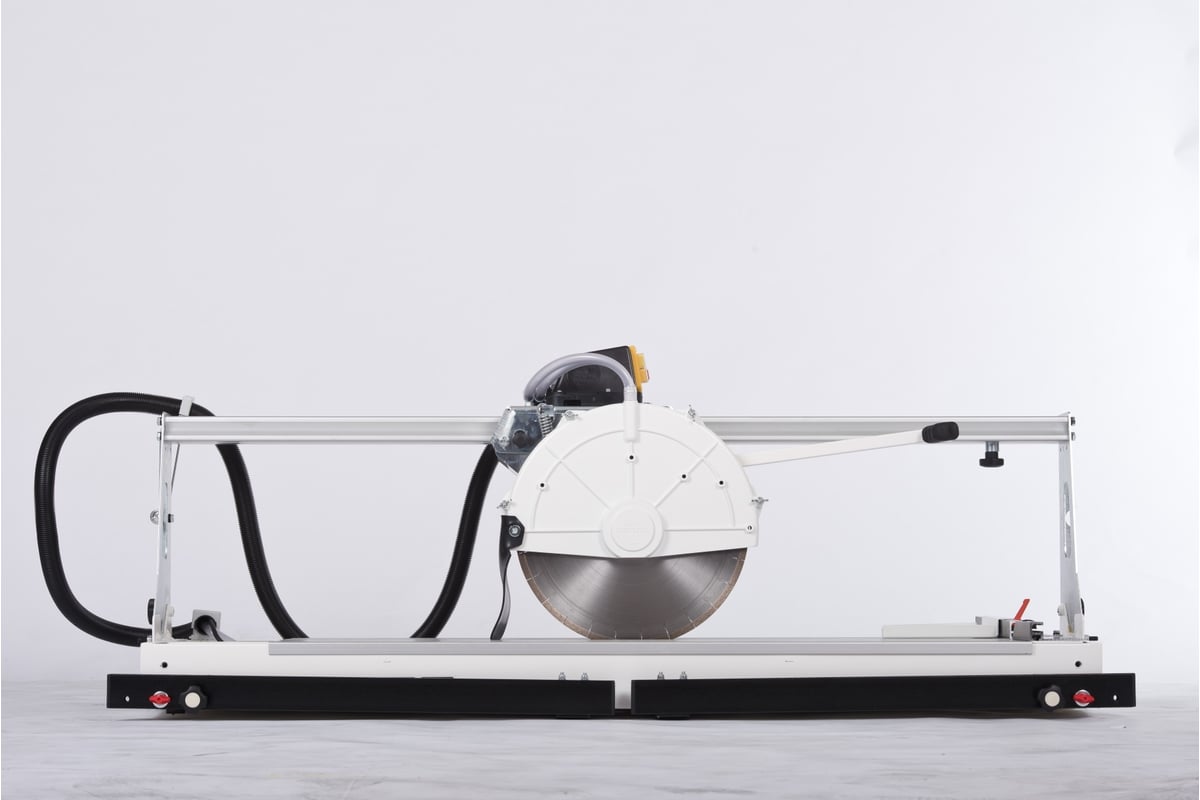 Камнерезный станок для резки керамогранита raimondi MISTRAL 120 ...