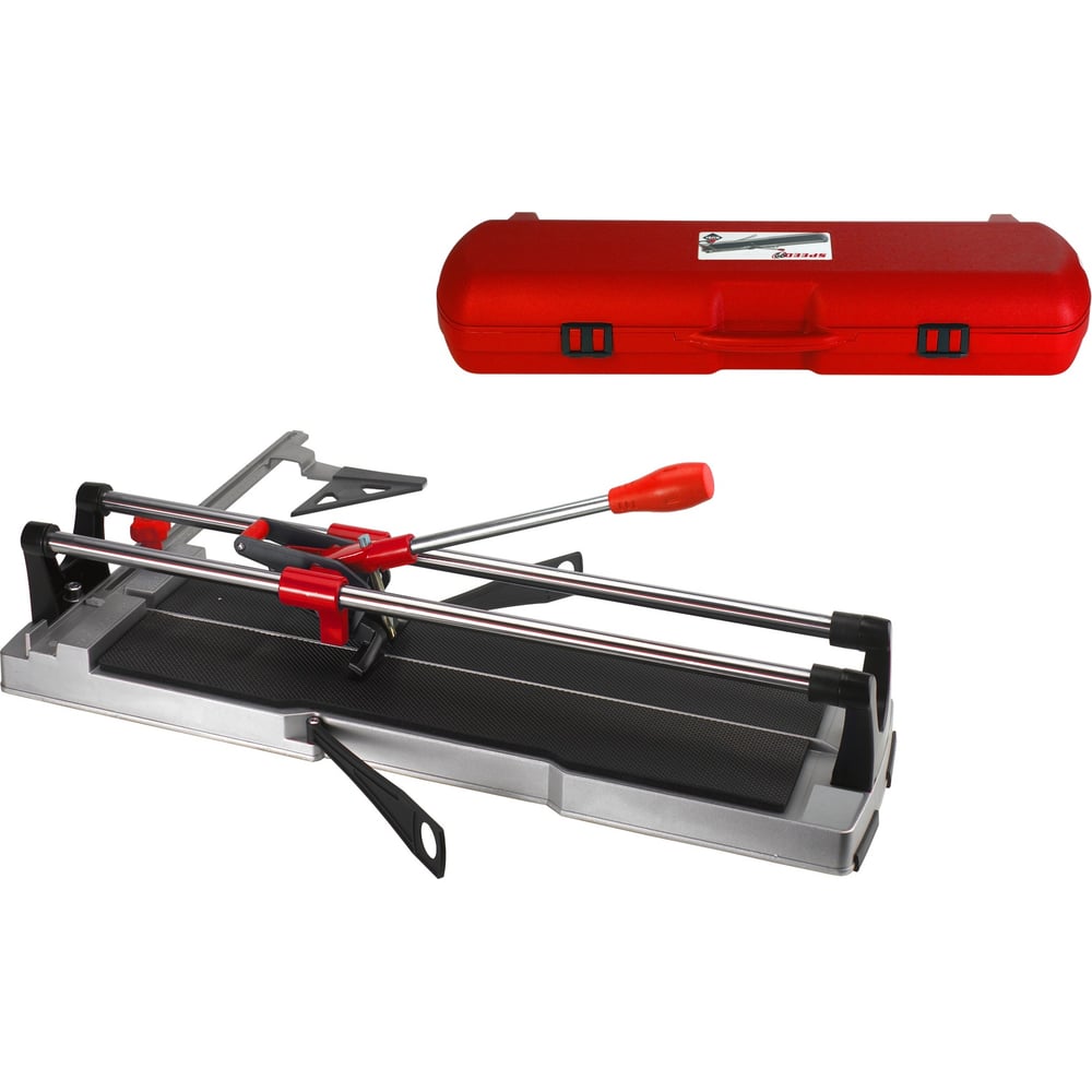 Ручной плиткорез RUBI SPEED PLUS-62 Set 13968 - выгодная цена, отзывы ...