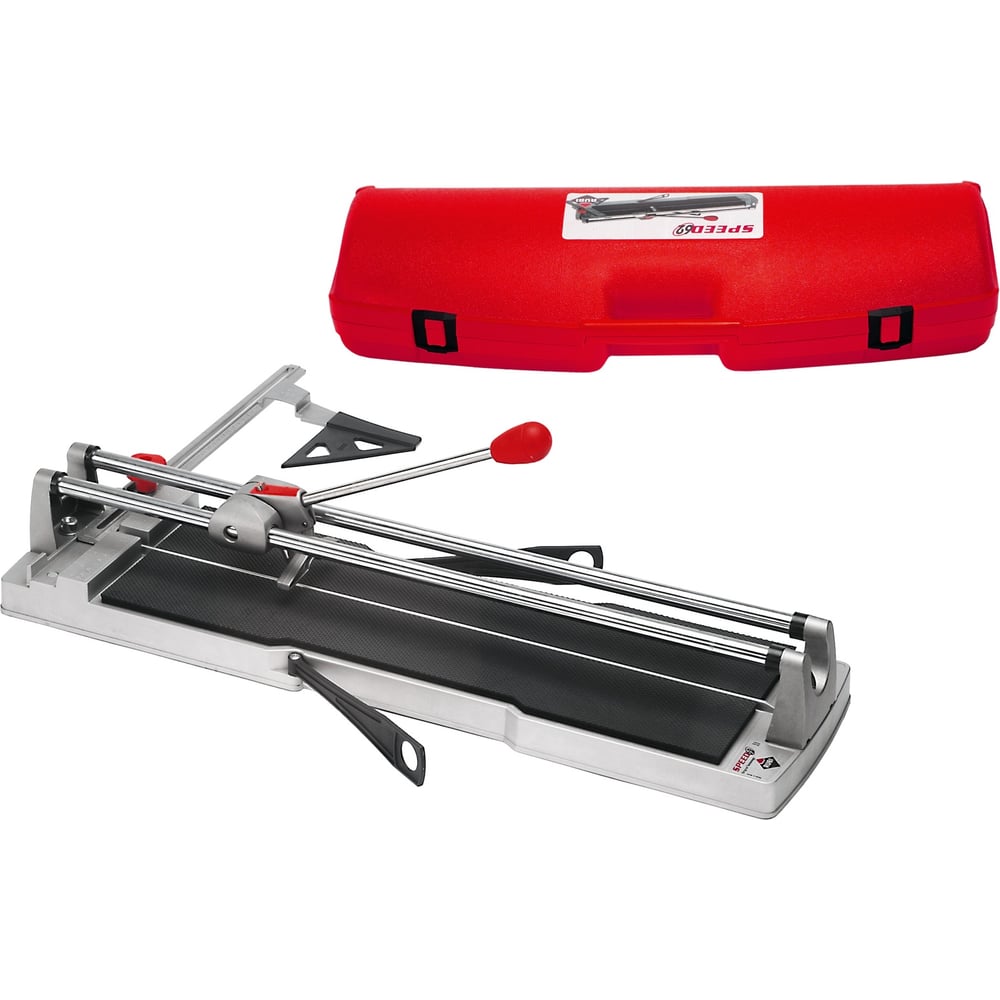 Ручной плиткорез RUBI SPEED-92-Set 13993 - выгодная цена, отзывы ...