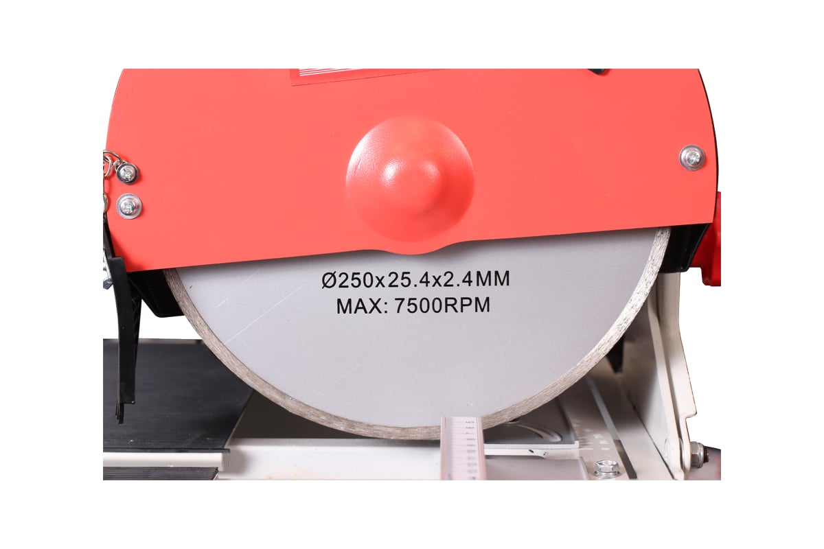 Электрический плиткорез NEXTTOOL PLE-250/1200TW 300011 - выгодная цена ...