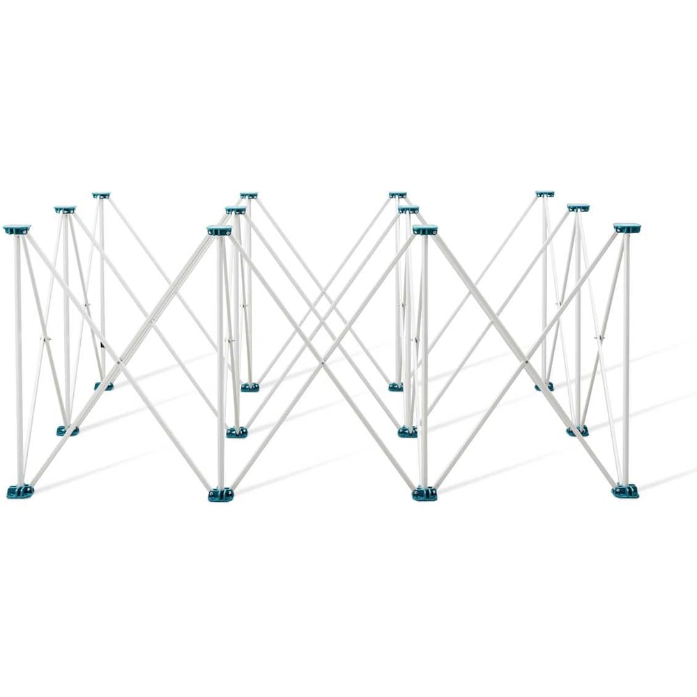Складное подстолье Lossew Q4 Ant 80 3x4 120х180х80 см ANT3480.0 ...