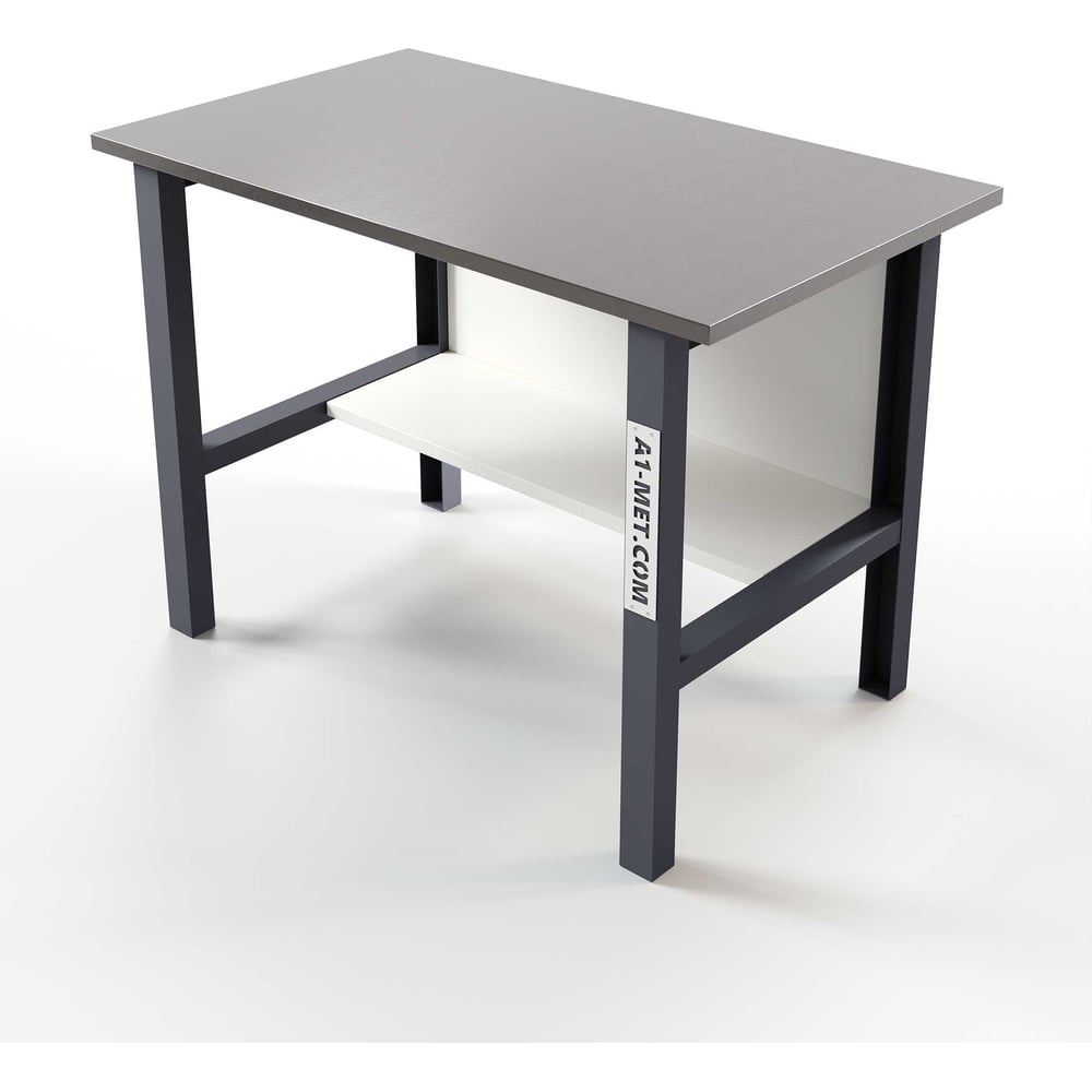 Верстак-стол GREENBERG VERSTAK_A1_7024_9003 - выгодная цена, отзывы ...