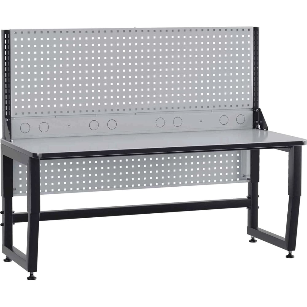 Антистатический стол Верстакофф SPC A16.0-1R 175.16.3 - выгодная цена, отзывы, характеристики ...