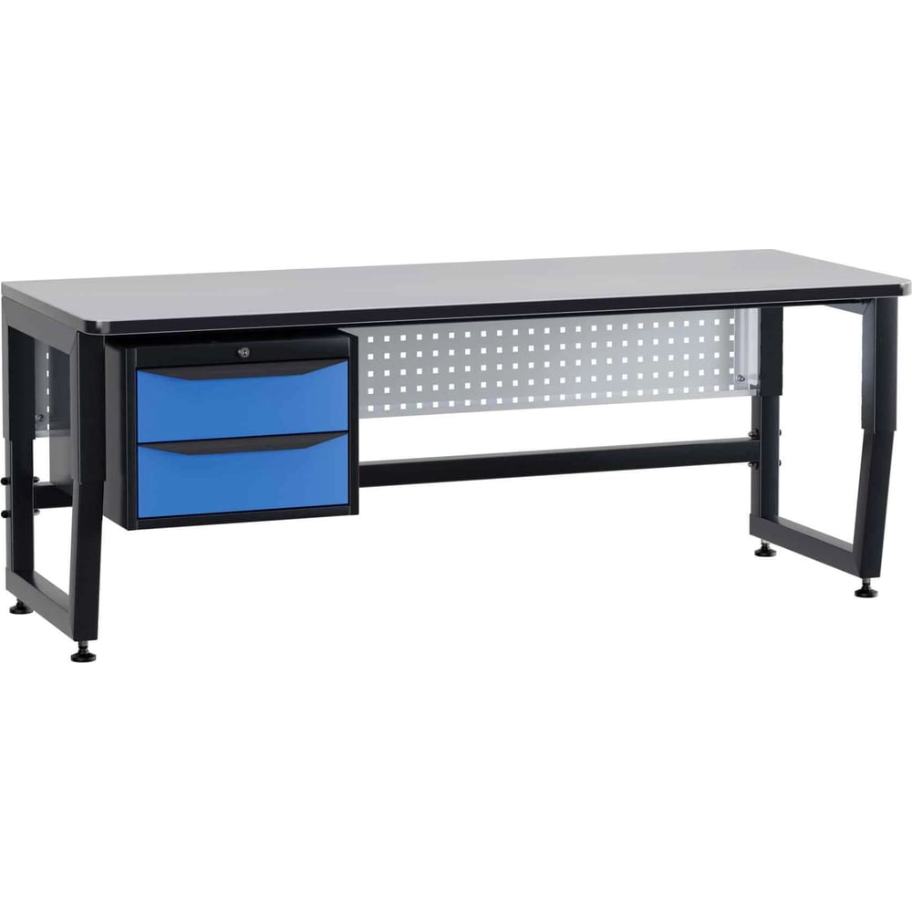 Антистатический стол Верстакофф SPC A18.2 175.18.6 - выгодная цена, отзывы, характеристики, фото ...