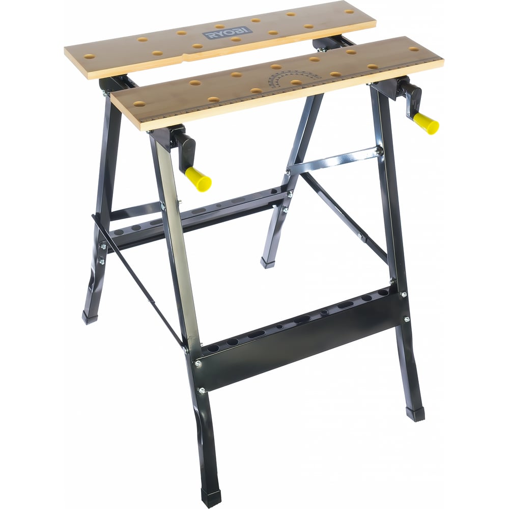 Верстак Ryobi RWB01 5133001778 - выгодная цена, отзывы, характеристики ...