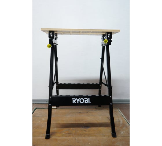 Верстак Ryobi RWB01 5133001778 - выгодная цена, отзывы, характеристики ...