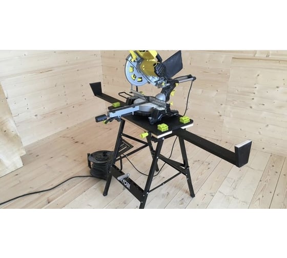 Верстак Ryobi RWB01 5133001778 - выгодная цена, отзывы, характеристики ...