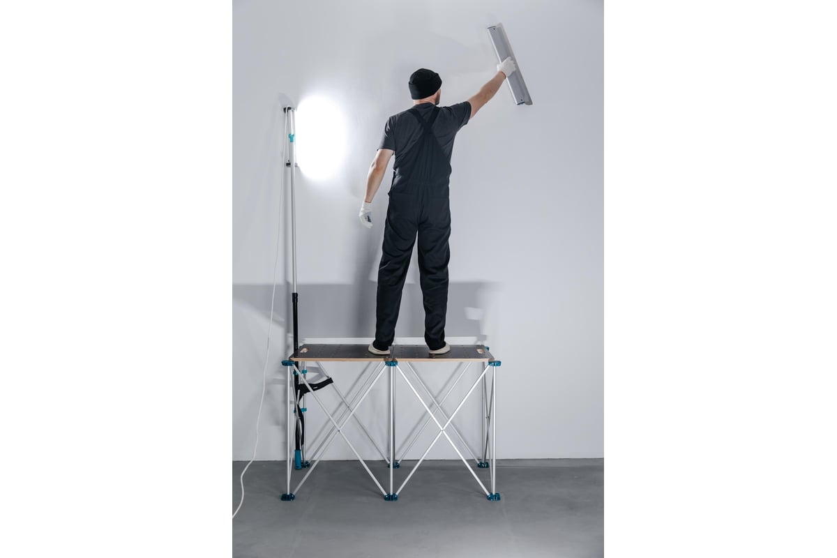 Складное подстолье Lossew Q4 Ant 90 2x3 (60х120) ANT2390.0 - выгодная ...