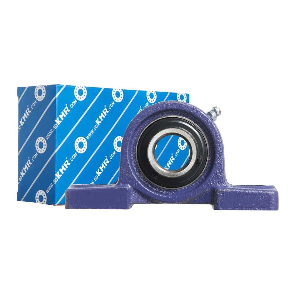 Подшипник KMRовый узел SY 60 TF 00-00018858 - выгодная цена, отзывы, характеристики, фото ...