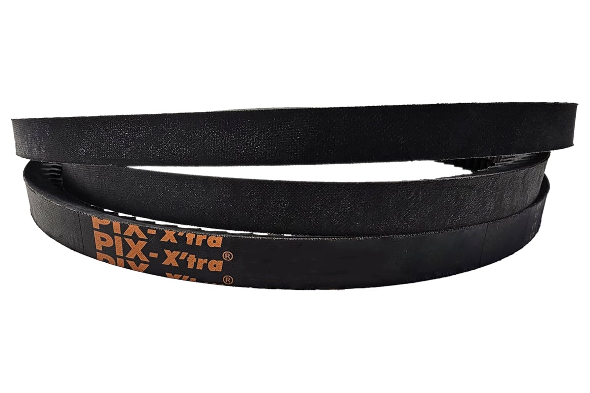 Узкий клиновой ремень PIX XPB 1600 Lw X'Tra XPB 1600 00-00033374 - выгодная цена, отзывы ...