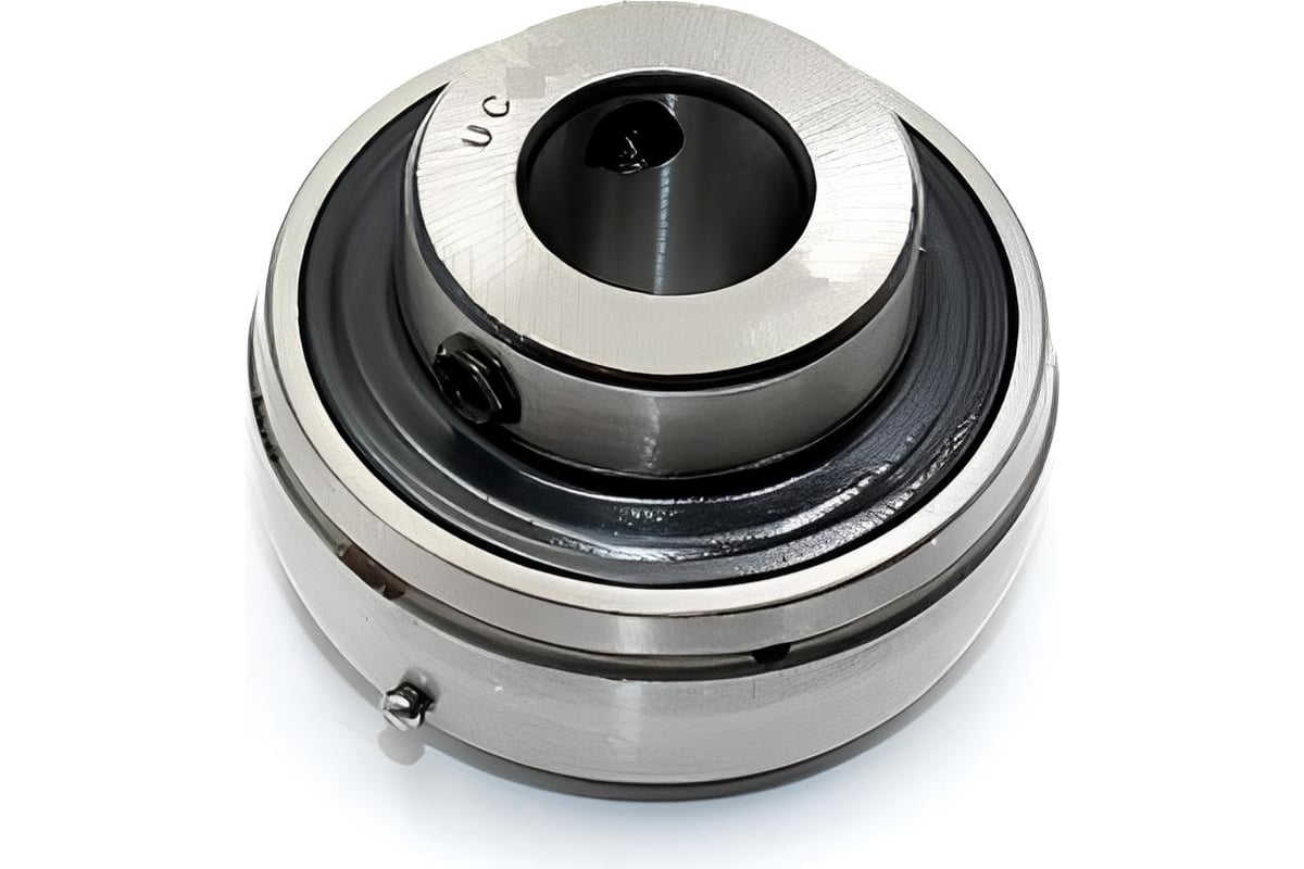 Подшипник BBC-R UC208 (480208) PLAST 4687203304683 - выгодная цена ...