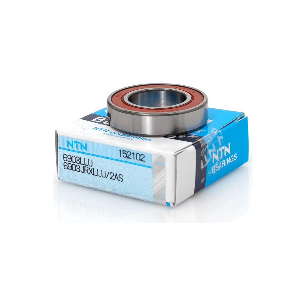 Подшипник NTN 6903 JRLLU/5K (2RS) - выгодная цена, отзывы ...