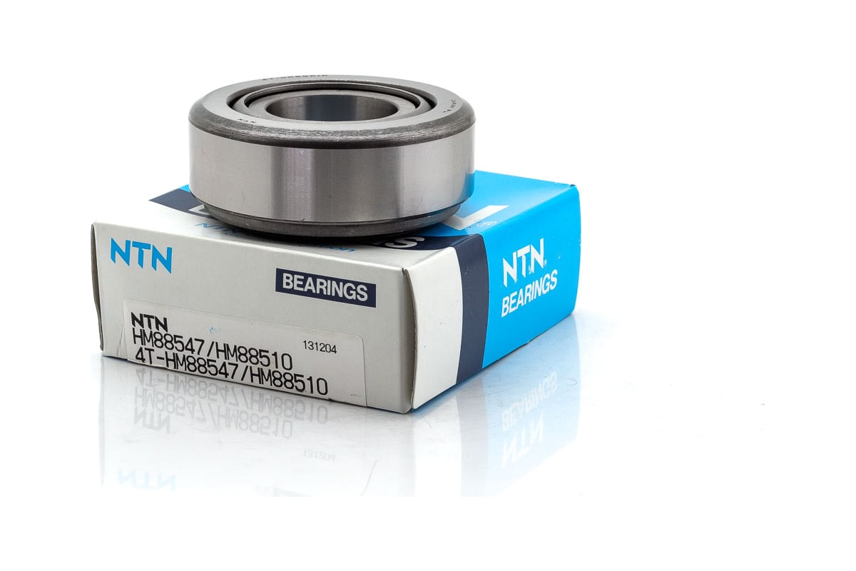 Подшипник NTN HM 88547/510 - выгодная цена, отзывы, характеристики ...