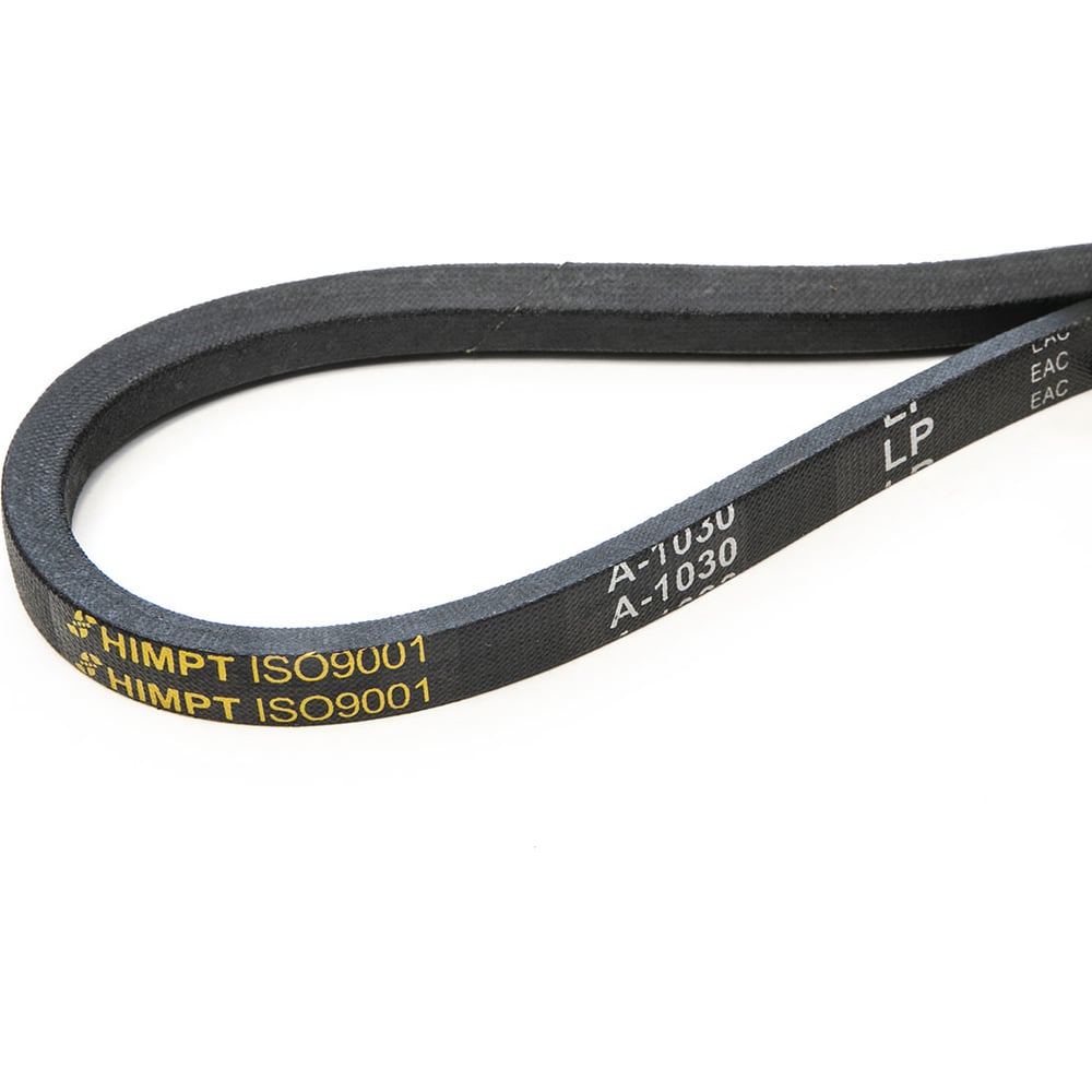 Клиновой ремень HIMPT А-1030 Lp / 1000 Li ГОСТ 1284-89 00028006144 - выгодная цена, отзывы ...
