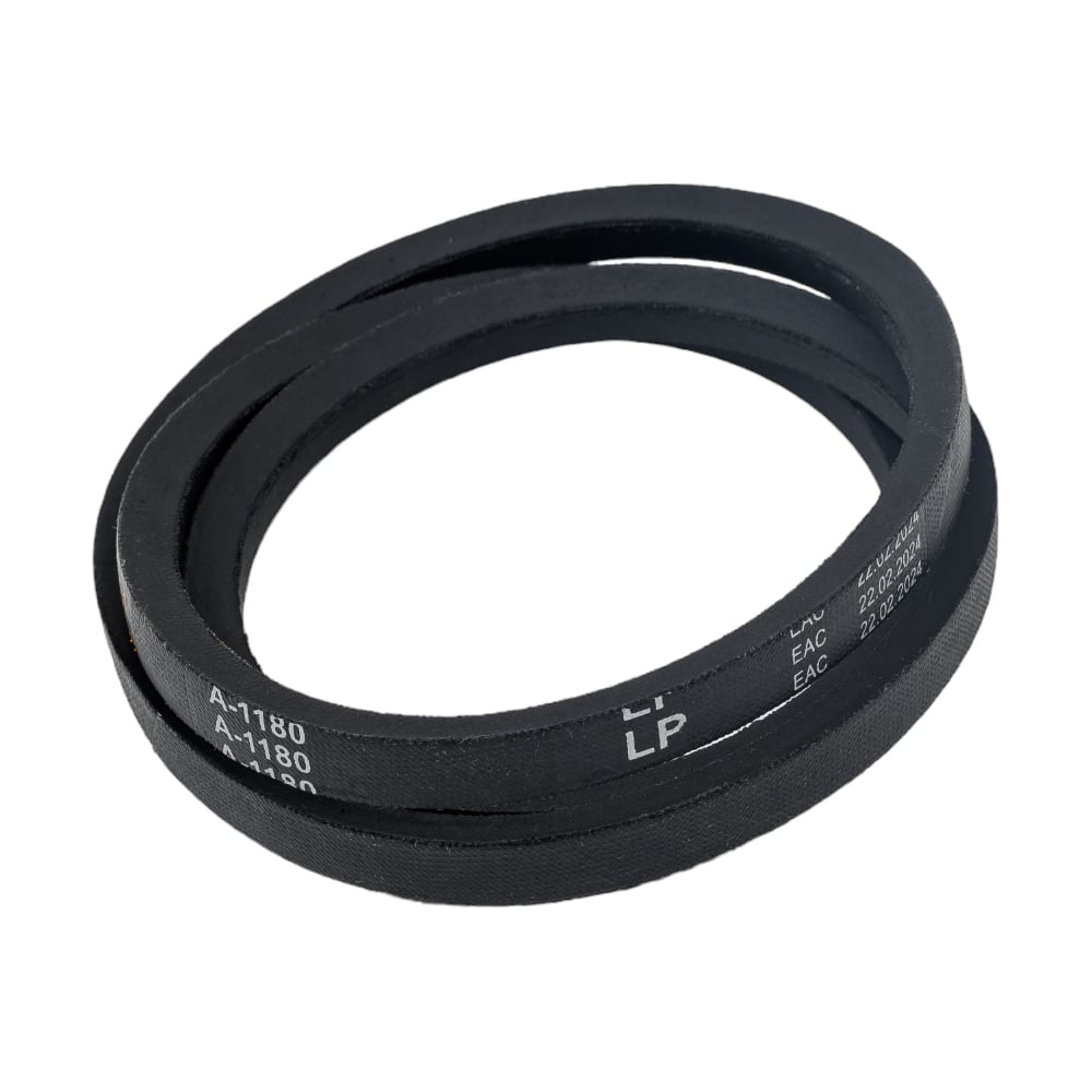 Клиновой ремень HIMPT А-1180 Lp / 1150 Li ГОСТ 1284-89 00004200036 ...
