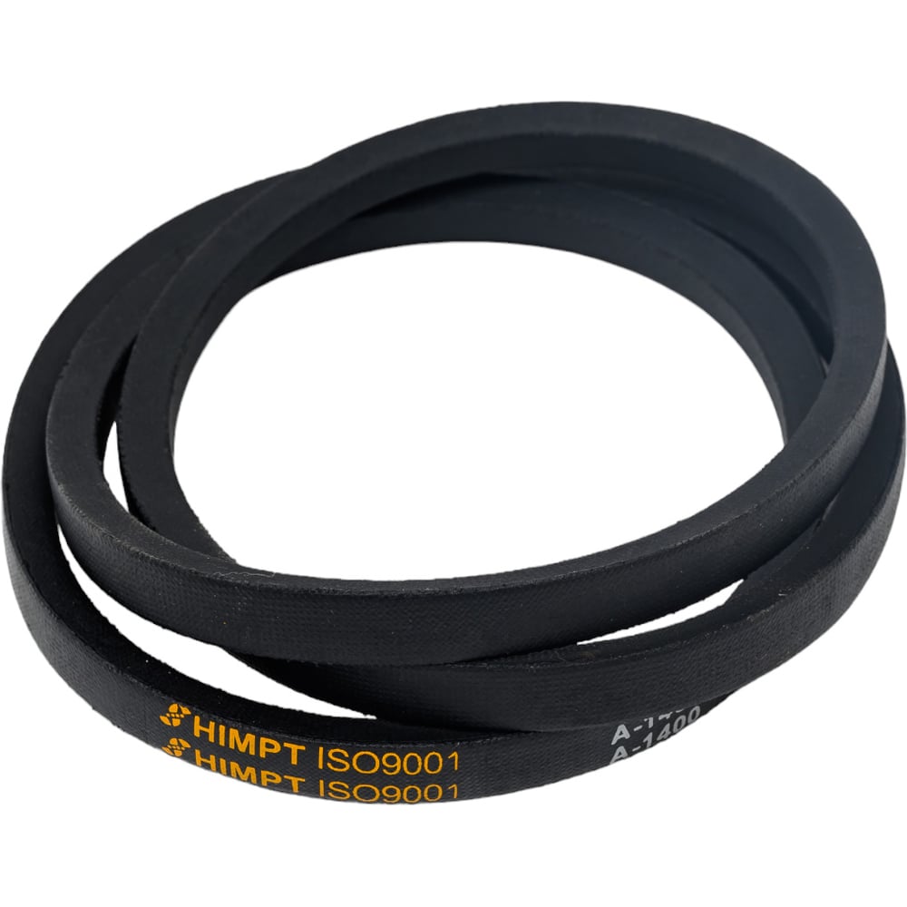 Клиновой ремень HIMPT А-1400 Lp / 1370 Li ГОСТ 1284-89 00004200057 ...