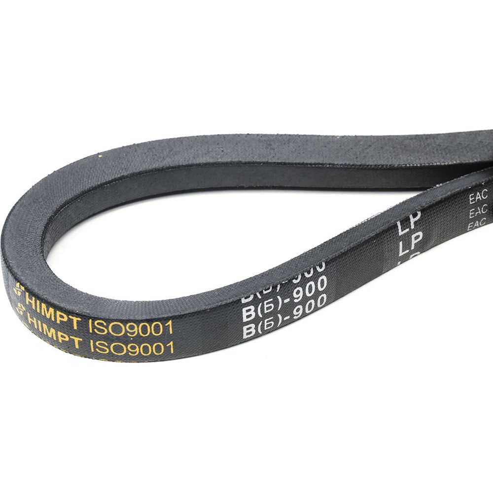 Клиновой ремень HIMPT В(Б)-900 Lp / 855 Li ГОСТ 1284-89 00004300007 ...
