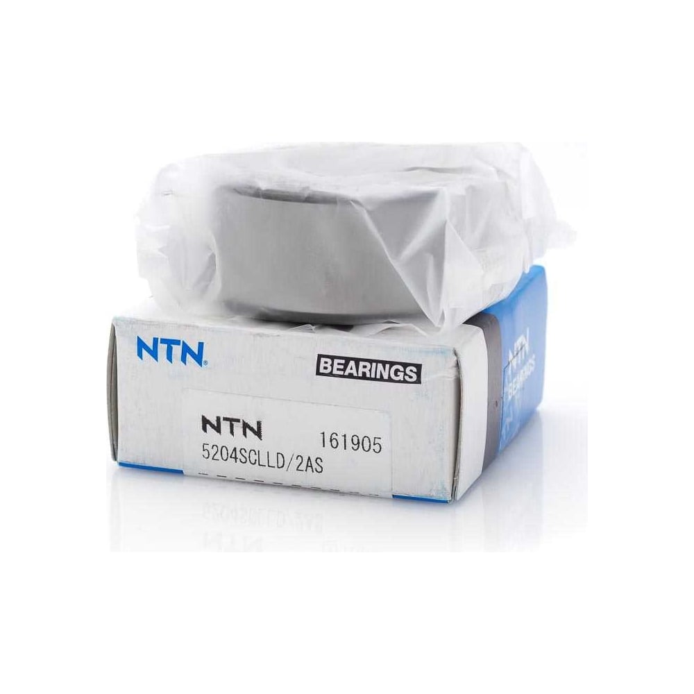 Подшипник NTN 5204 SCLLD/2AS (2RS) NTN - выгодная цена, отзывы ...