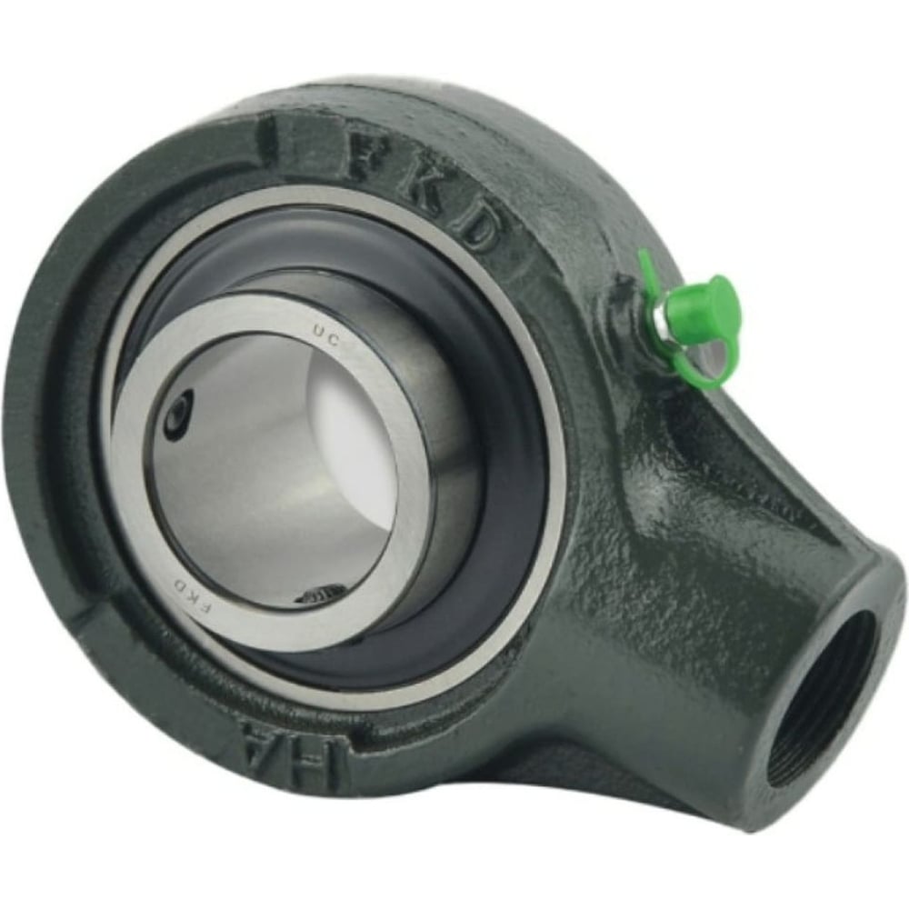 Подшипник FKD UCHA 204 - выгодная цена, отзывы, характеристики, фото - купить в Москве и РФ