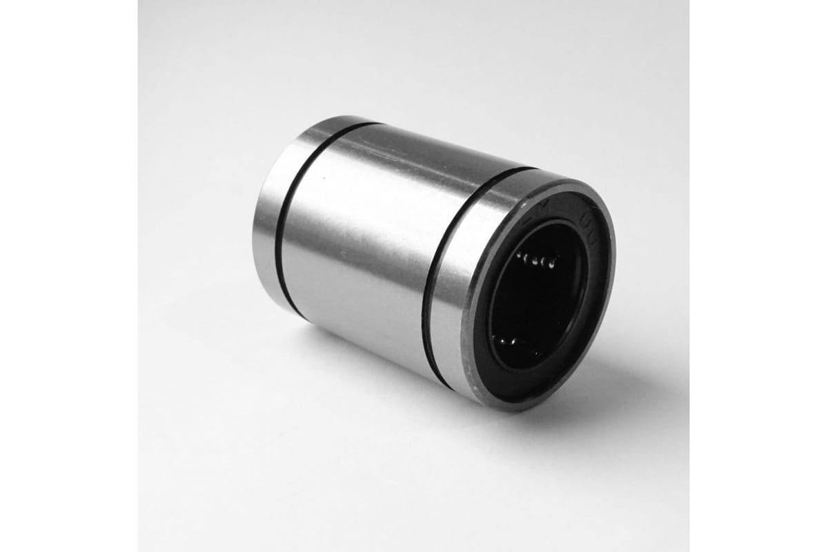 Подшипник CX LM 25 UU - выгодная цена, отзывы, характеристики, фото ...