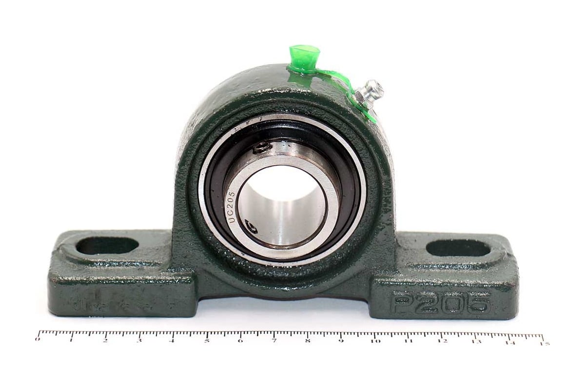 Подшипниковый узел HIMPT 480205 (UCP 205) 00028008378 - выгодная цена, отзывы, характеристики ...