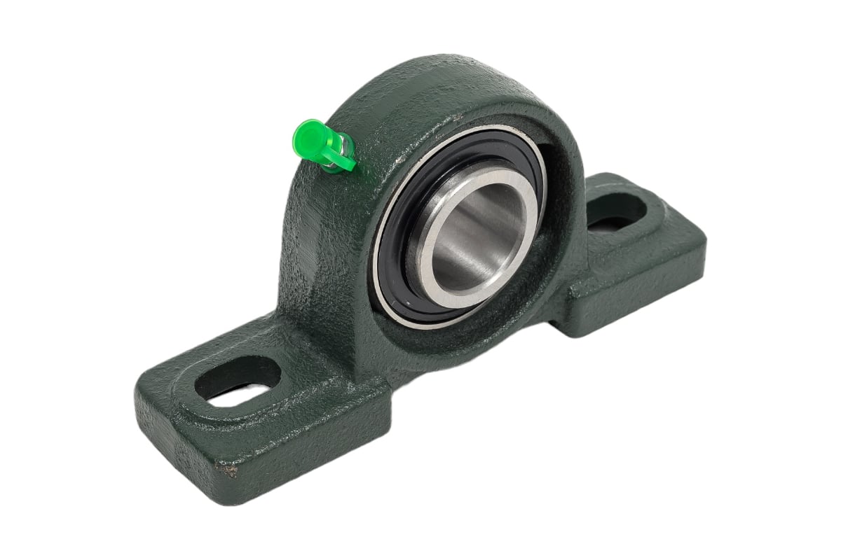 Подшипниковый узел HIMPT 480205 (UCP 205) 00028008378 - выгодная цена, отзывы, характеристики ...