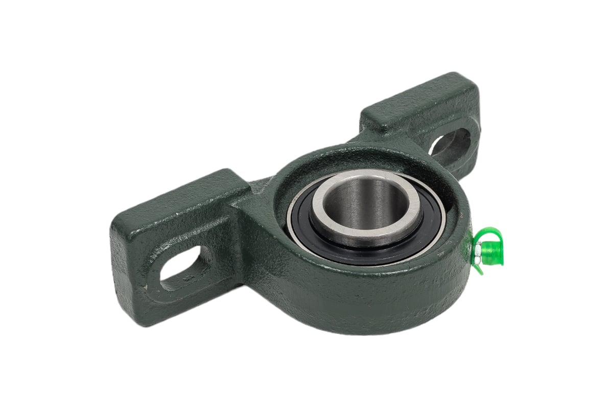 Подшипниковый узел HIMPT 480205 (UCP 205) 00028008378 - выгодная цена, отзывы, характеристики ...