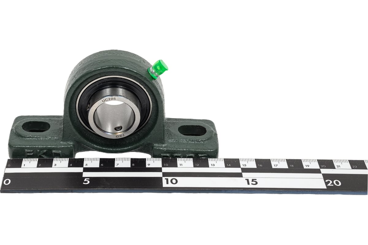 Подшипниковый узел HIMPT 480205 (UCP 205) 00028008378 - выгодная цена, отзывы, характеристики ...