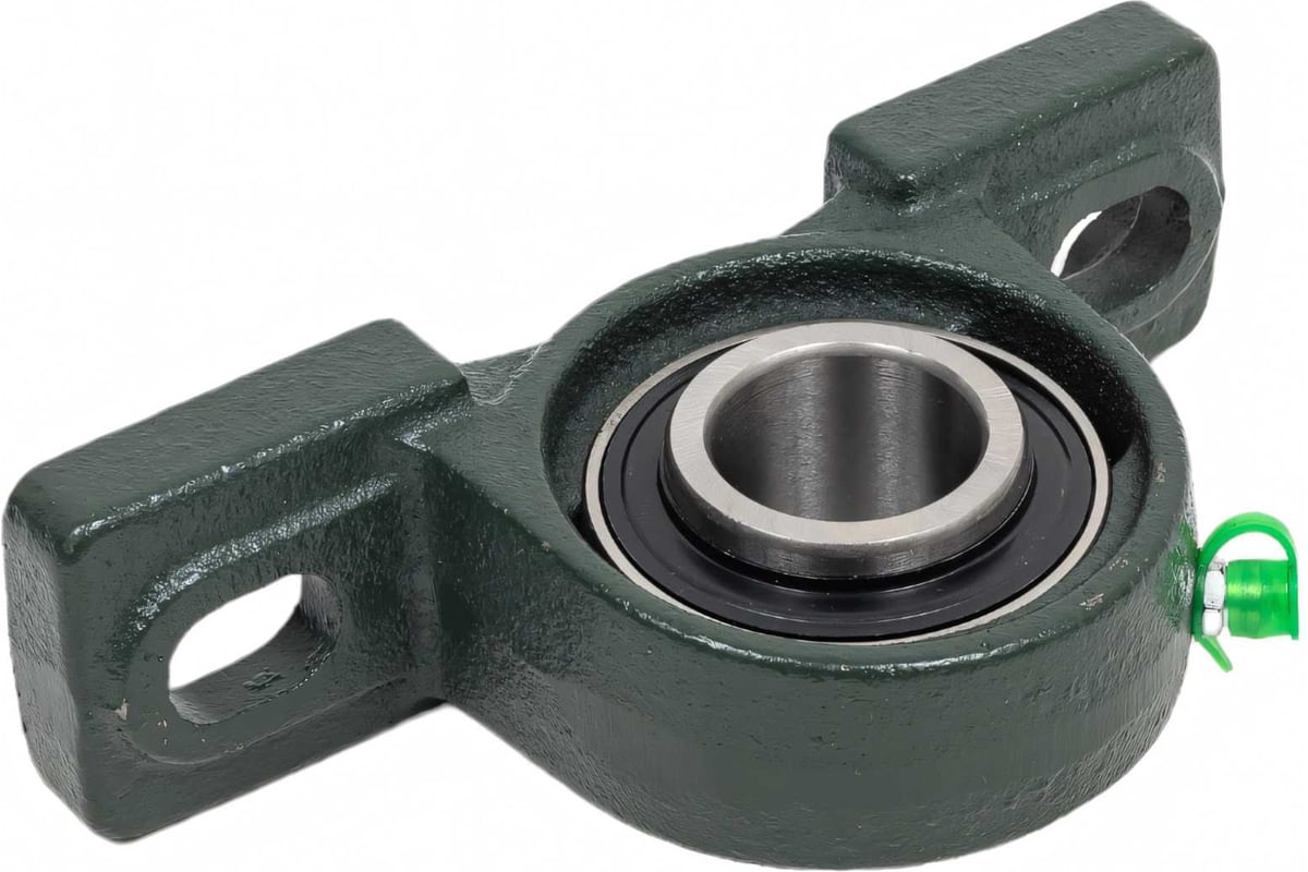 Подшипниковый узел HIMPT 480205 (UCP 205) 00028008378 - выгодная цена, отзывы, характеристики ...