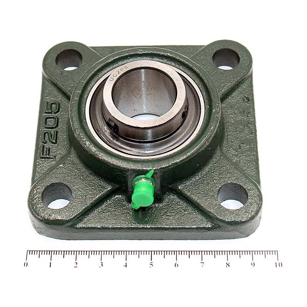 Подшипниковый узел HIMPT 480205 (UCF 205) 00028008533 - выгодная цена, отзывы, характеристики ...