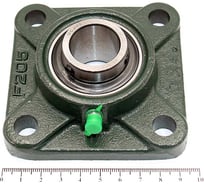 Подшипниковые узлы и корпуса подшипников - купить по выгодной цене от 196 рублей, подбор по ...