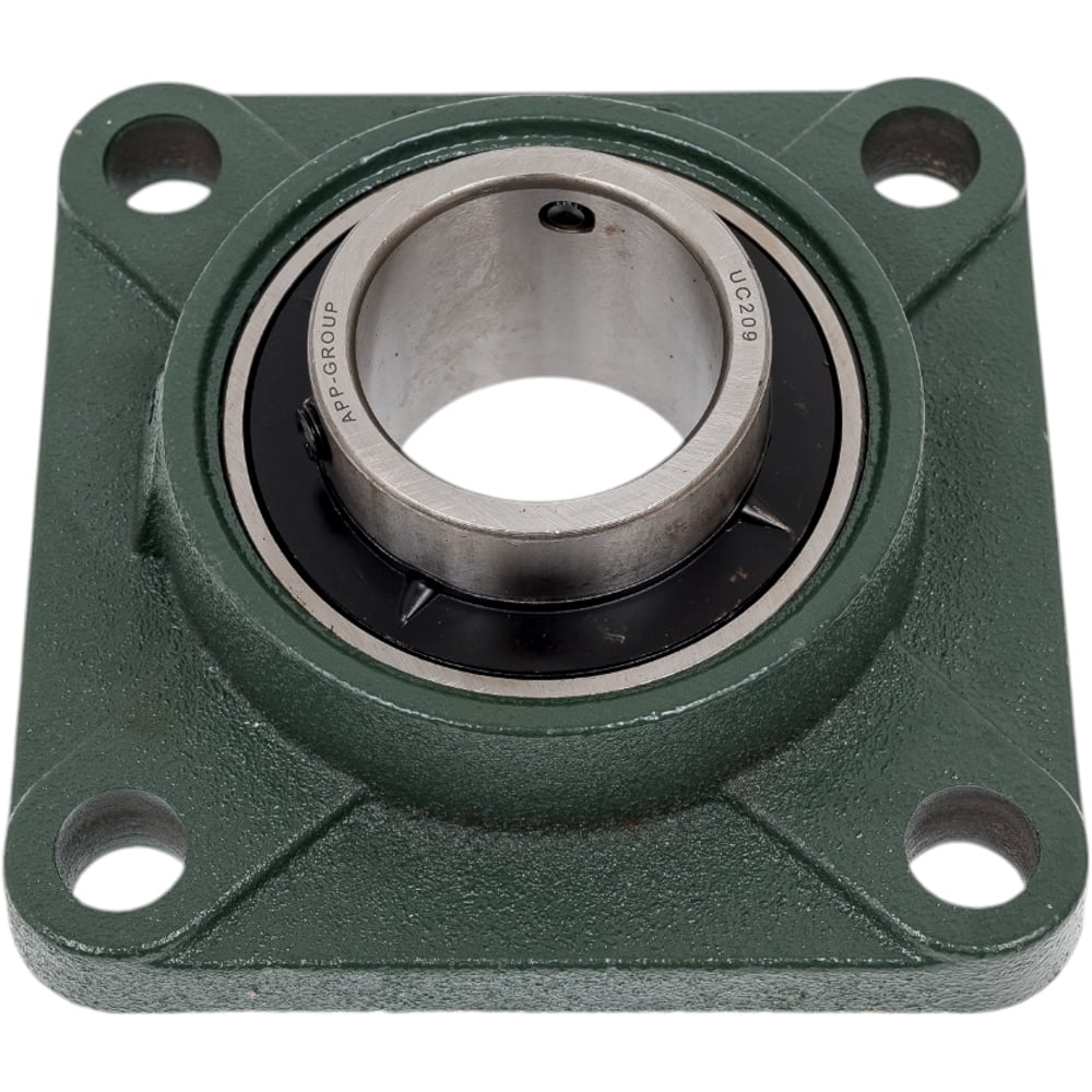 Подшипниковый узел HIMPT 480209 (UCF 209) 00028008709 - выгодная цена, отзывы, характеристики ...