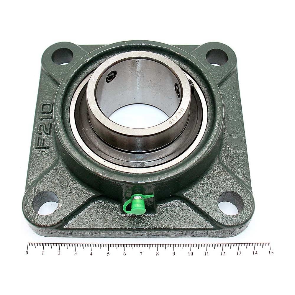 Подшипниковый узел HIMPT 480210 (UCF 210) 00028008531 - выгодная цена, отзывы, характеристики ...