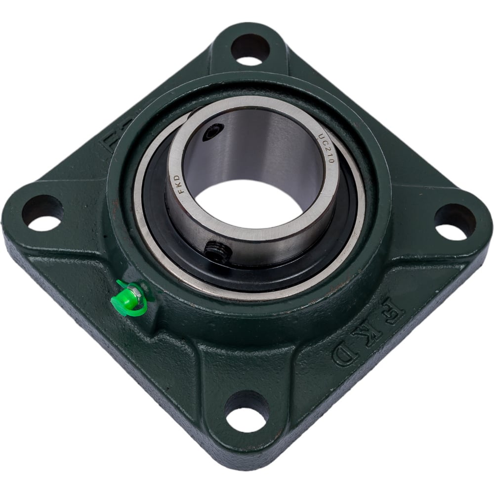 Подшипниковый узел HIMPT 480210 (UCF 210) 00028008531 - выгодная цена, отзывы, характеристики ...