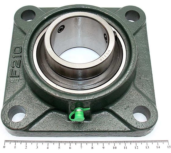 Подшипниковый узел HIMPT 480210 (UCF 210) 00028008531 - выгодная цена, отзывы, характеристики ...