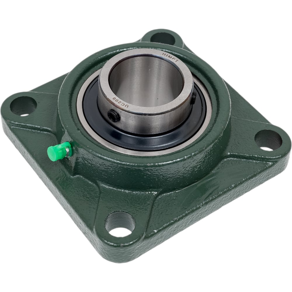 Подшипниковый узел HIMPT 480208 (UCF 208) 00028008530 - выгодная цена, отзывы, характеристики ...