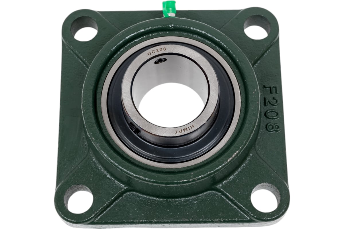 Подшипниковый узел HIMPT 480208 (UCF 208) 00028008530 - выгодная цена, отзывы, характеристики ...