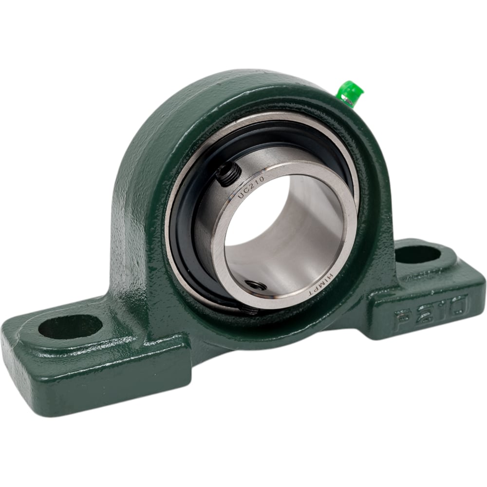 Подшипниковый узел HIMPT 480210 (UCP 210) 00028008383 - выгодная цена, отзывы, характеристики ...