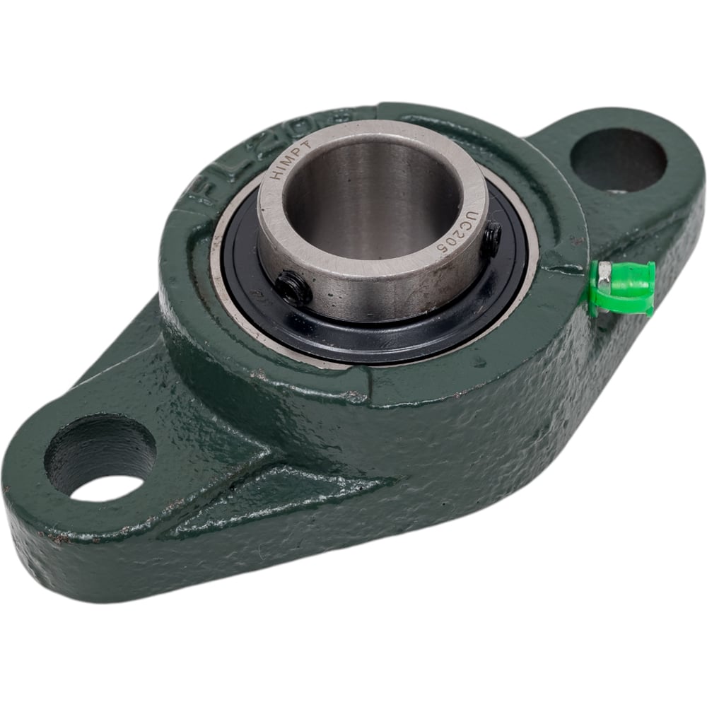 Подшипниковый узел HIMPT 480205 (UCFL 205) 00028008541 - выгодная цена, отзывы, характеристики ...