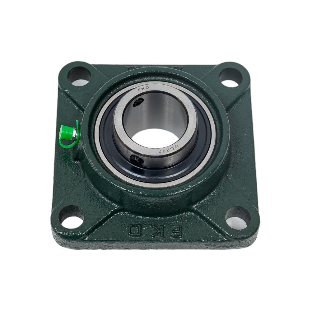 Подшипниковый узел HIMPT 480207 (UCF 207) 00028008529 - выгодная цена, отзывы, характеристики ...