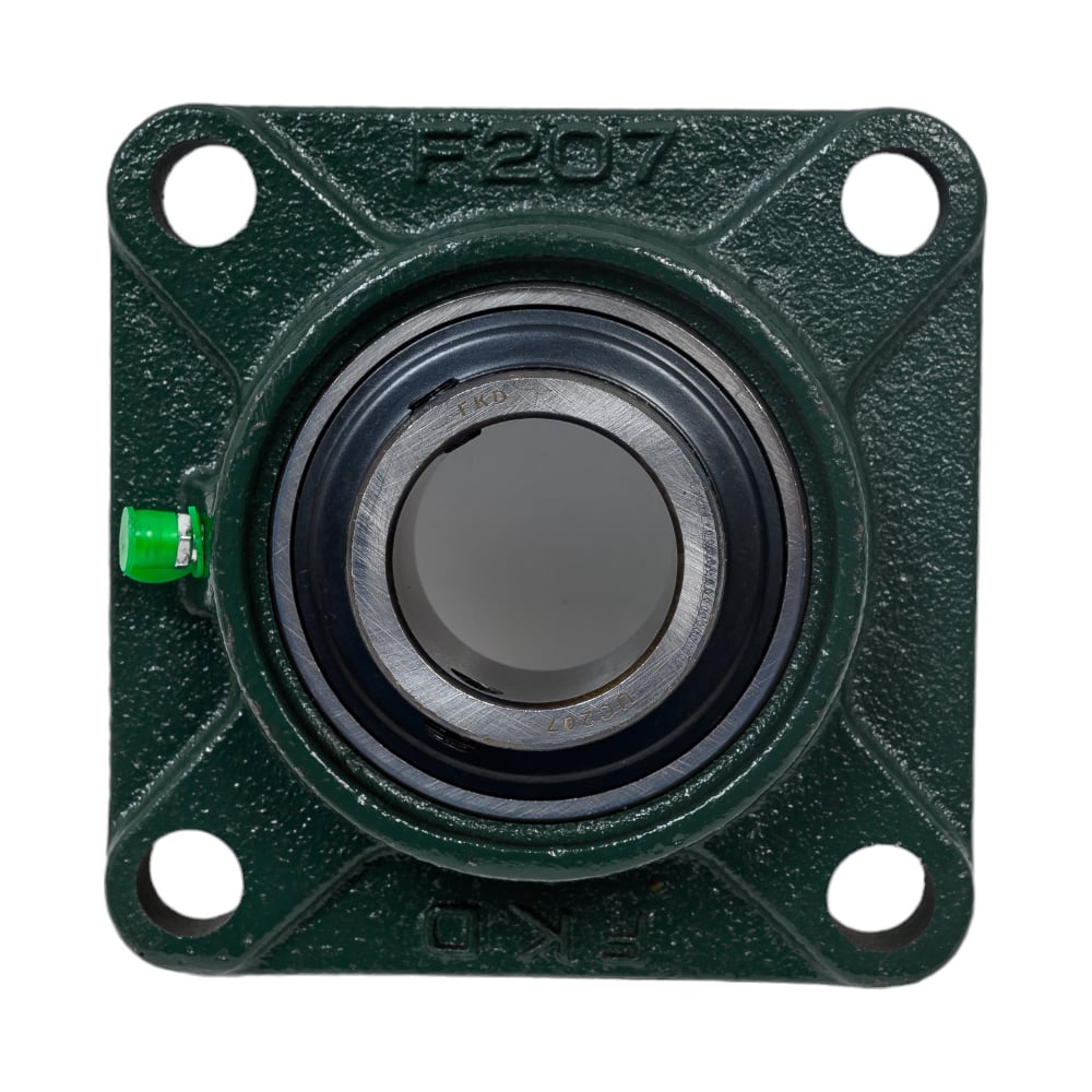 Подшипниковый узел HIMPT 480207 (UCF 207) 00028008529 - выгодная цена, отзывы, характеристики ...