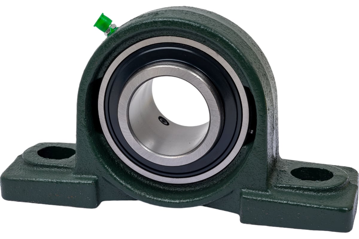 Подшипниковый узел HIMPT 480208 (UCP 208) 00028008381 - выгодная цена, отзывы, характеристики ...